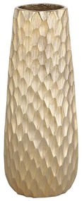 Eglo 421055 - Kovová váza NILGAUT 31x12 cm zlatá 421055