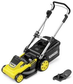 Kärcher LMO 5-18 Dual