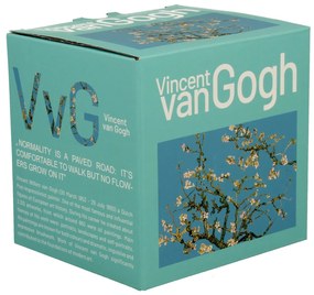 Porcelánový hrnek Van Gogh Almond Blossom 350 ml