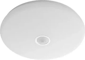 Philips Mauve PIR CL252 16W 32cm bílá / Přisazené svítidlo / LED / 130