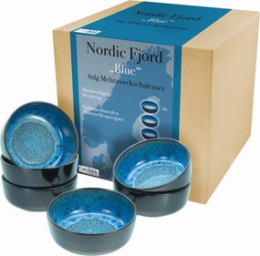 XXXLutz SADA MISEK NA MÜSLI kamenina keramika 6dílné 15 cm Creatable - Sada misek - 007768045601