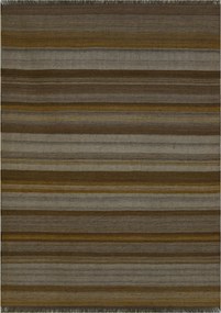 XXXLutz ORIENTÁLNÍ KOBEREC, 80/300 cm barvy zlata Cazaris - Orientální koberce - 004345140199
