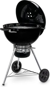 Zahradní gril Weber Master-Touch® GBS E-5750 Black