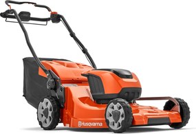 Aku sekačka LC 353iVX Husqvarna (bez baterie a nabíječky)