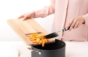 Brabantia Sada dřevěných krájecích desek