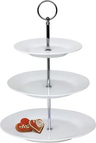 Porcelánový stojan na cukroví Sofia, BANQUET