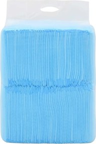 Pleny pro psy 200 ks 60 x 45 cm netkaná textilie 170758