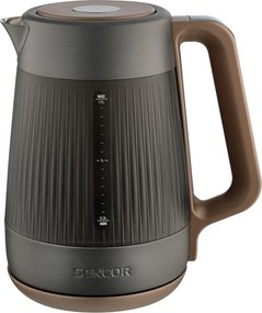 Sencor SWK 0931BK - rychlovarná konvice