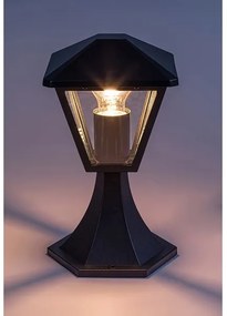 Rabalux 7148 - Venkovní lampa PARAVENTO 1xE27/40W/230V IP44