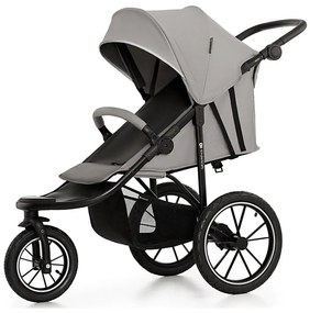 Kinderkraft Helsi2 Grey 2024