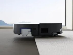 Ecovacs Deebot X8 Pro Omni černá / Robotický vysavač / vysávání a mopo