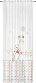 XXXLutz DĚTSKÝ ZÁVĚS, poloprůhledné, 135/255 cm Disney - Dětské závěsy - 006611085301