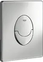 Grohe Skate Air - Ovládací tlačítko chrom