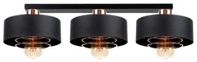 Belis Přisazený lustr VEST 3xE27/60W/230V 0393