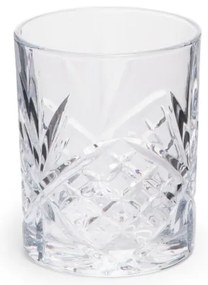 Karafa DURABLE se čtyřmi sklenicemi AW22 838625 900 ml