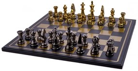 Exkluzivní šachy I
