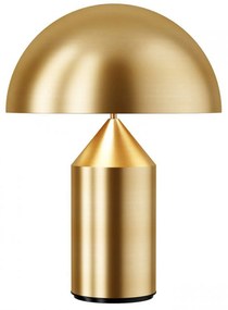 Oluce designové stolní lampy Atollo Table Lamp Medium