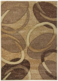 Oriental Weavers koberce AKCE: 120x170 cm Kusový koberec Portland 2093 AY3 Y - 120x170 cm