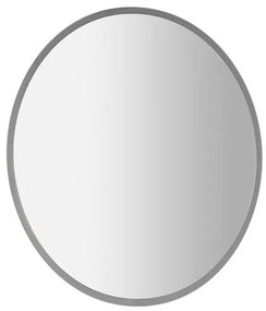 Sapho Viso Zrcadlo kulaté s LED osvětlením, 70 cm, VS070