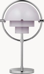 Stmívatelná přenosná stolní lampa Multi-Lite, nastavitelná