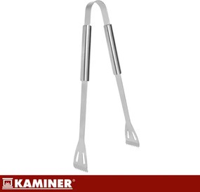 Sada grilovacích nástrojů - 3 dílná. Kaminer 27180