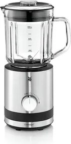 WMF KITCHENminis černá / Stolní mixér / 400 W / 0,8 l