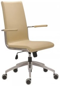 Kancelářská židle ALEX ALU 1920 - 3D2976