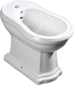 Kerasan Kerasan, RETRO bidet 38,5x41x60cm, 102001