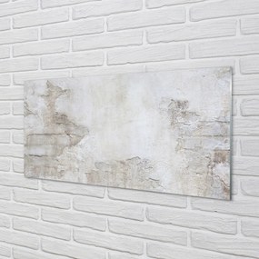 akrylový obraz Marble kámen beton 125x50 cm