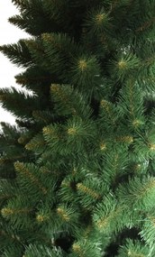 ShopJK VÁNOČNÍ STROMEK BOROVICE 100 CM