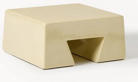 Interiérový/exteriérový konferenční stolek Caja
