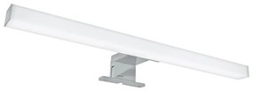 Top Light | Top Light - LED Koupelnové osvětlení zrcadla OREGON LED/7W/230V 40 cm IP44 | TP1801