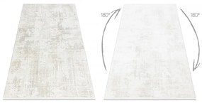 Kusový koberec Madira krémový 140x190cm