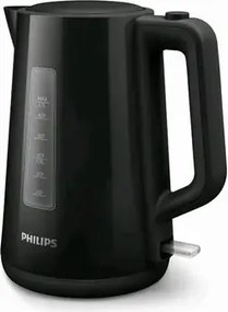 Philips HD9318-20 černá / rychlovarná konvice / 1.7 l / 2200W
