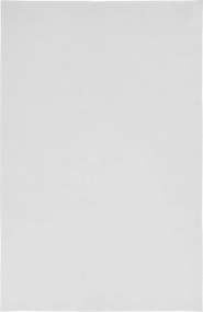 XXXLutz UBRUS, 140/220 cm, bílá Bio:Vio - Prostírání na stůl - 003917091201