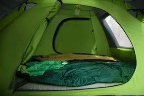 Peme Taurus 3 Turistický stan / stan pro 3 osoby / 380 x 220 x 120 cm