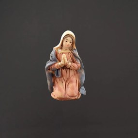 AMADEA Figurka do betlémů - Marie 6 cm