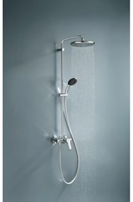 GROHE 26679001 - Sprchový systém VITALIO START 250 390 mm lesklý chrom