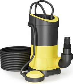 Ponorné čerpadlo XPOtool – 5,000 l/h, 250 W, 6 m (51530)