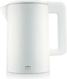 Niceboy ION Kettle K3 bílá / Rychlovarná konvice /  2200W / 1.7L  / LE