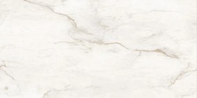 Mexen Brakel zlatý leštěný rektifikační gres G1, podlahová a stěnová dlaždice 120 x 60 cm, carving - TL402-120-060-00