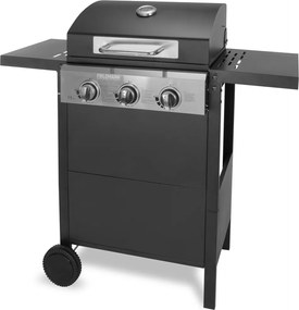 Fieldmann FZG 3003