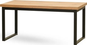 Stima Stůl EMIL 970 KS | Odstín: dub lanýž