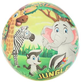 Míč Jungle 23 cm