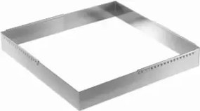 De Buyer forma na pečení hranatá 20 - 37 cm