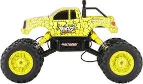 Buddy Toys BRC 14.612 RC Rock Climber / RC auto / věk: 6+