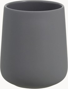 Porcelánový kelímek na zubní kartáčky Nova One