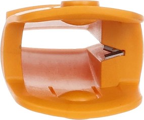 Nůž FISKARS HARDWARE zednický+pouzdro+brousek 21 cm 1023617 10079