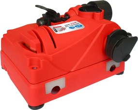 Brouska Holzmann brousek na vrtáky na nůžky a nože