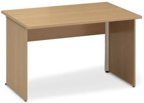 Kancelářský stůl Pro Office 80x120 cm Barva: Buk